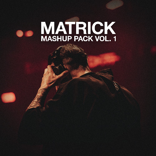 MatricK - MASHUP PACK 001 2025-03-23