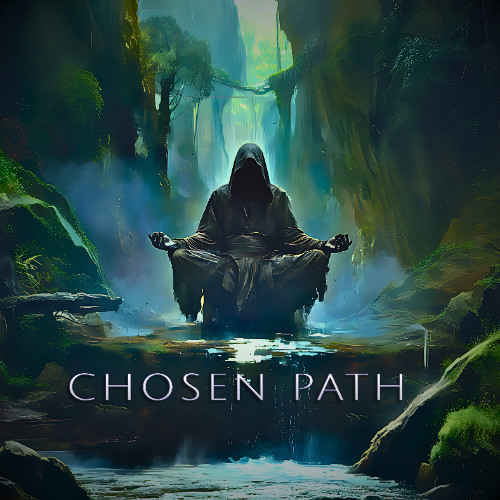 Stream Sndbagz | Listen to Chosen Path playlist online for free on ...