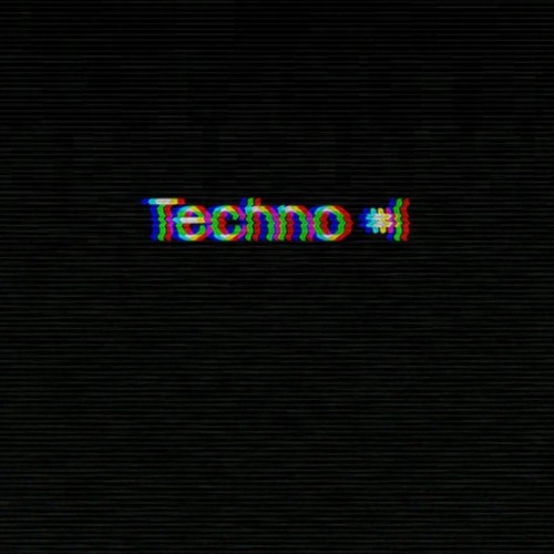 Stream Techno #1 by CRN1 | Listen online for free on SoundCloud