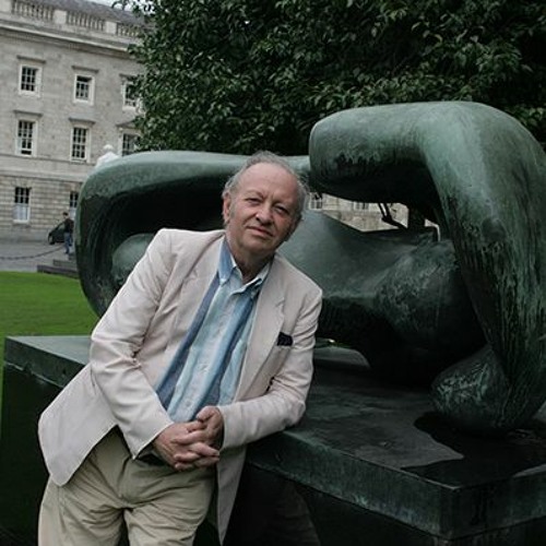 Stream TLRH | Derek Mahon and the Spaces of Contemporary Irish Poetry ...