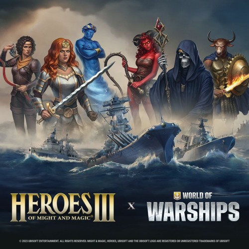 Listen to Sandro Quick Commands Ally Base 3 by World of Warships in ...