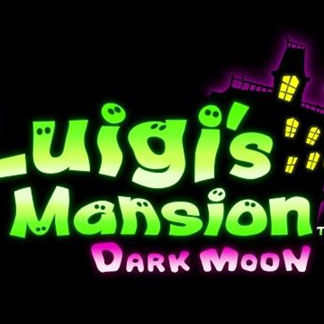 Stream Luigi’s Mansion Dark Moon Soundtrack (unreleased) “Gramophone ...