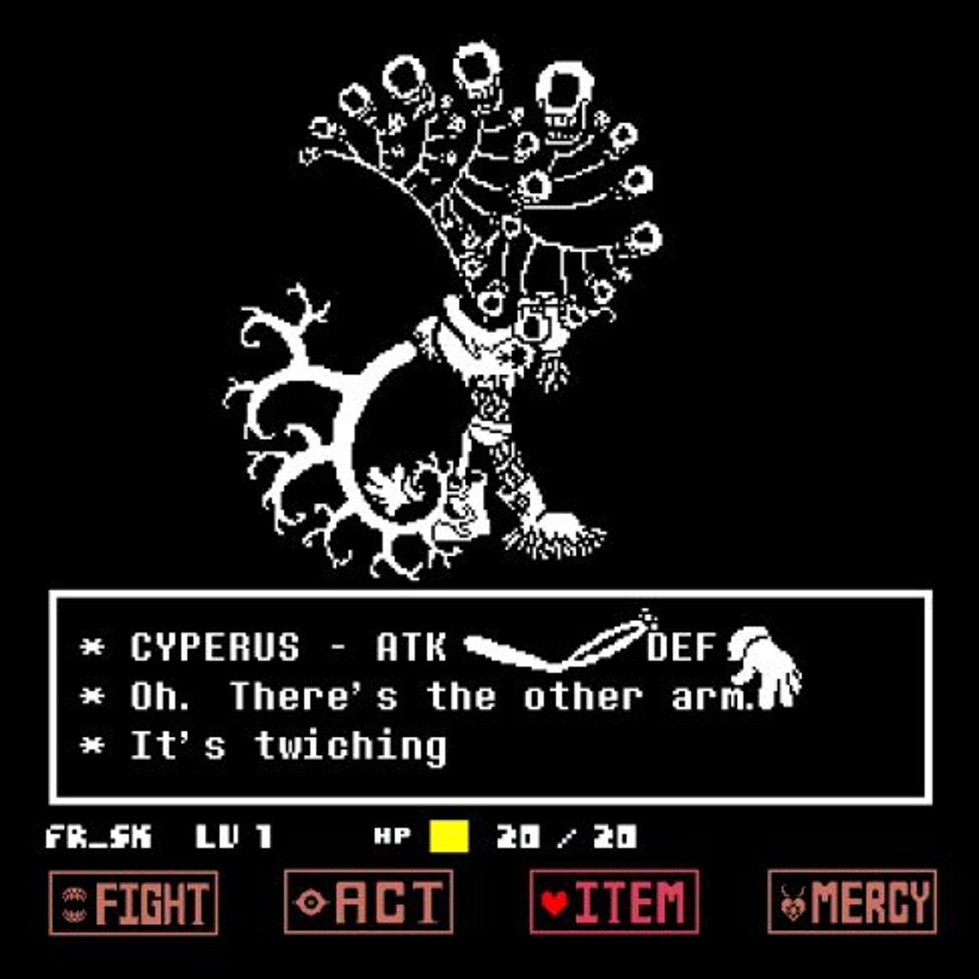 Stream Bonesbones by Help_Tale | Listen online for free on SoundCloud