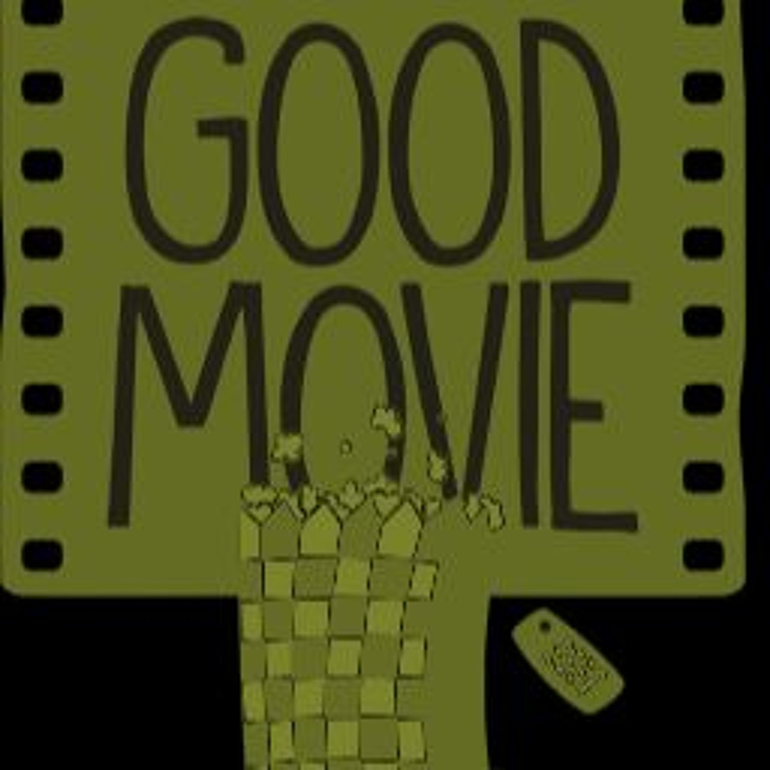 Stream Good Movie: World Premiere Edition by ENV by Bluekuma | Listen ...