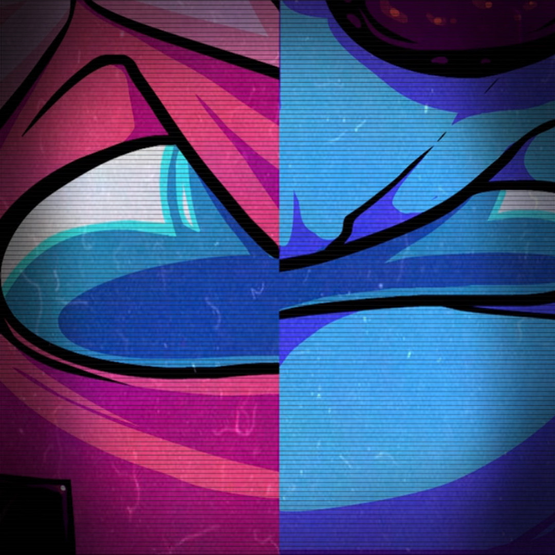 Stream Chipping - FNF VS Impostor V4 OST by Carby2 | Listen online for ...