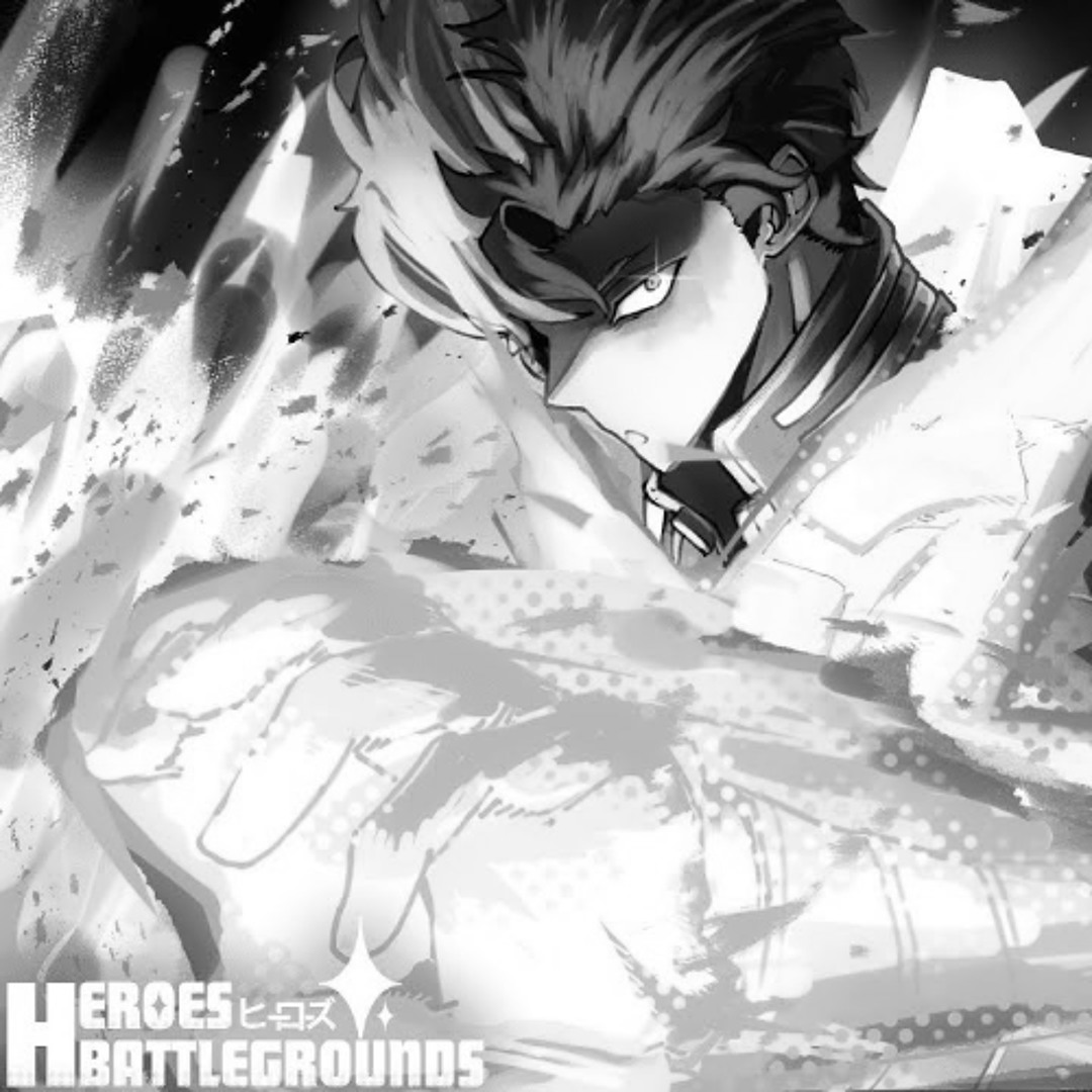 Stream SPLIT ICE MASTERY | Heroes Battlegrounds OST | Hxdes/Tee by prod ...