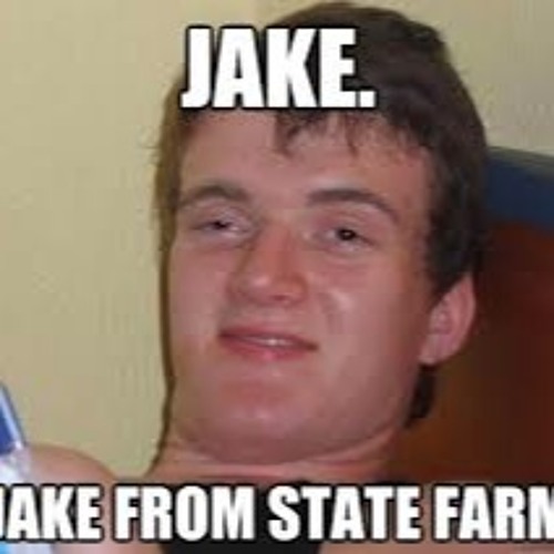 Jake Meme
