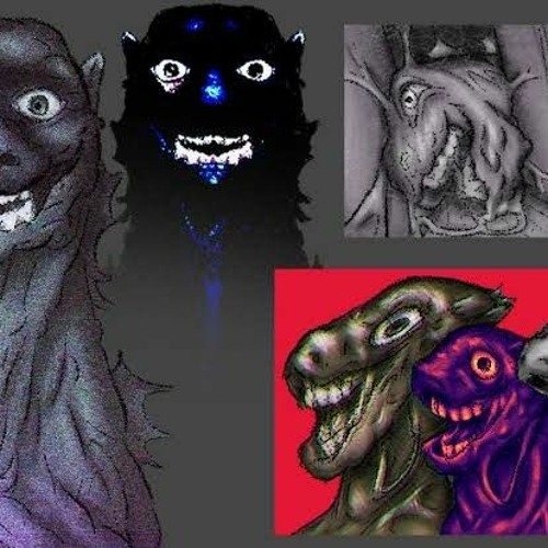 Stream Friday Night Monster of Monsters - First Instance [RIVER REMIX ...