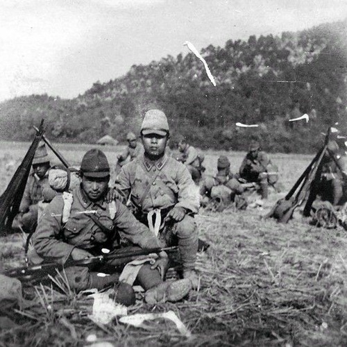 Stream TNO - Anthem of the National Protection Army by Dentonation ...