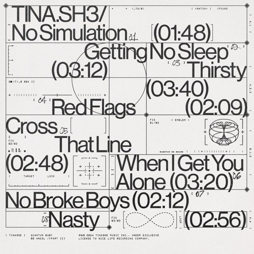 Stream Tinashe - Red Flags by freshprinceofharvey | Listen online for ...