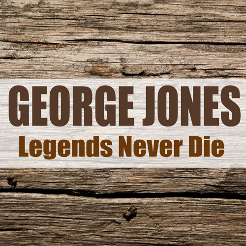 Stream George Jones - Color Of The Blues (Remastered) by George Jones ...