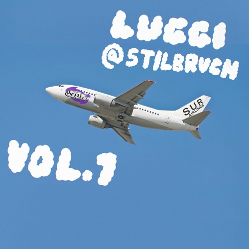Stream SUR Airlines Flight SB1 - eL uggi @ Stilbrvch by SURKol | Listen ...