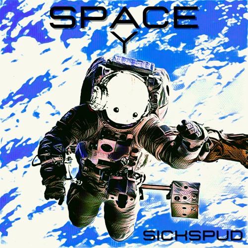 Stream Space Y (preview version) by SickSpud | Listen online for free ...