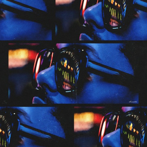 Stream The Weeknd "Nothing Compares" (Demo) by thaxoedits | Listen ...