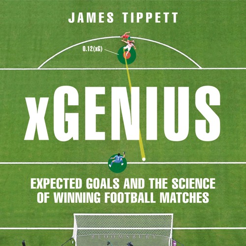 Stream xGenius by James Tippett, read by Simon Darwen from Bloomsbury ...