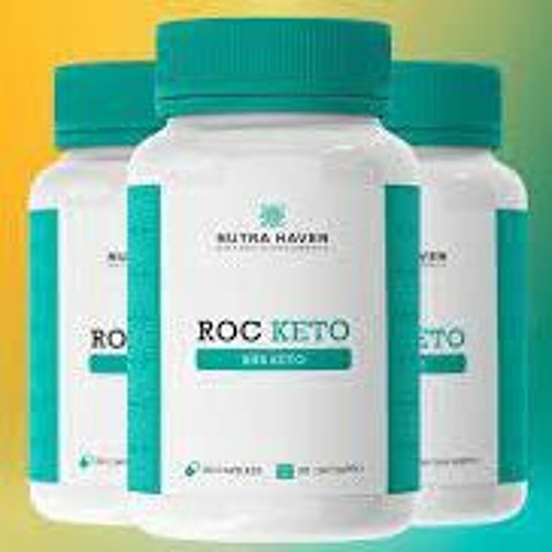 Stream Roc Keto- Everything You Wanted to Know About ROC KETO and Were ...