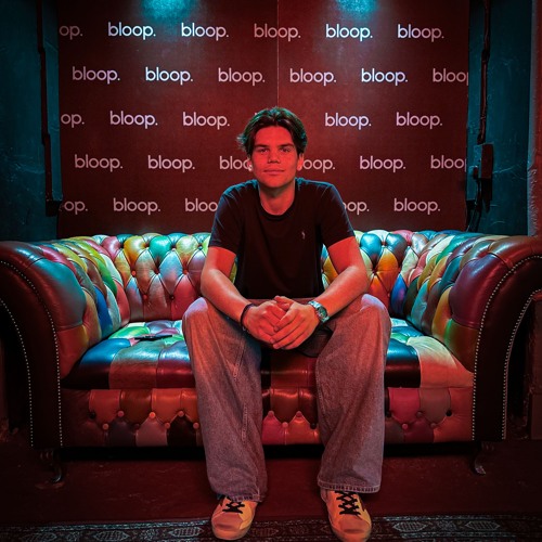 Stream Underground Sub w/ Gabski - 25.06.24 by Bloop London Radio ...