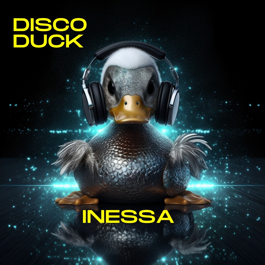Stream Disco Duck (Free Download) by INESSA | Listen online for free on SoundCloud
