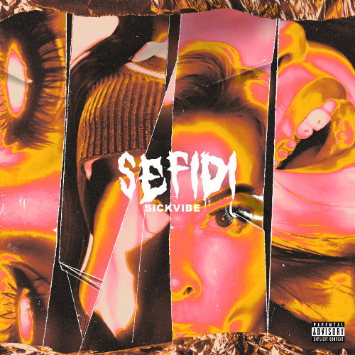 Stream Sefidi by SickVibe | Listen online for free on SoundCloud