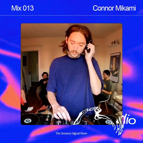 Stream Sensory Signal | Listen to Sensory Signal on Bean Radio Ep. 02 w ...