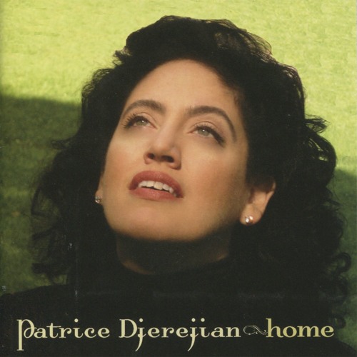 Stream Precious Lord, Take My Hand by Patrice Djerejian | Listen online ...