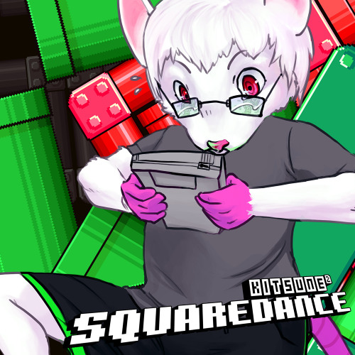 Stream Kitsune² - Dumpster of Chicken by - (A) n t h r o (A) u d i o (A ...