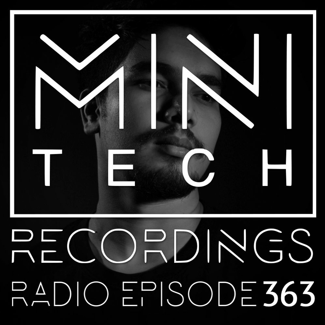 Stream Minitech Radio 363 Namhar by Minitech Project / CEPT / Minitech ...