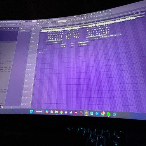 Stream Inline X Blkout -jam by inlinexox | Listen online for free on ...