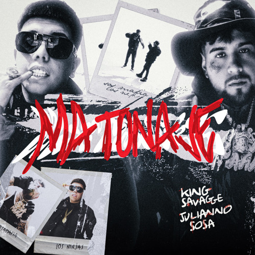 Stream King Savagge, Julianno Sosa – Matonaje by Music Record's ... Stream King Savagge, Julianno Sosa – Matonaje by Music Record's ...