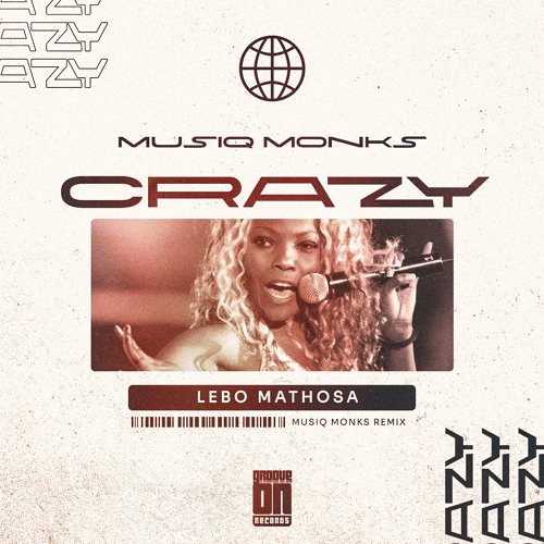 Stream DHSA PREMIERE : Lebo Mathosa - Crazy(Hey DJ) (MusiQ Monks Remix ...