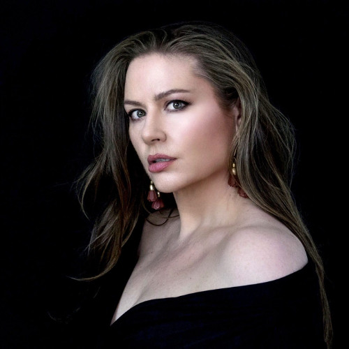 Stream The Artistry of...Amy McConnell by JAZZ.FM91 | Listen online for ...