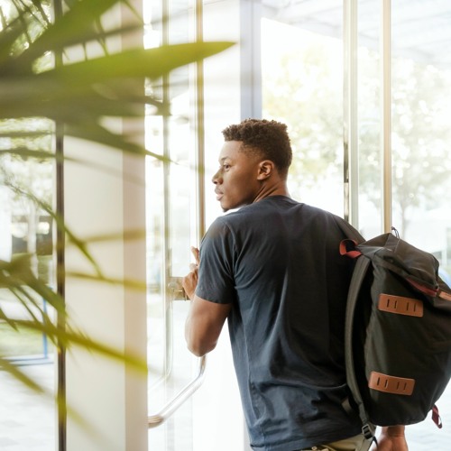 Stream Advice To Survive Your First Year In College by Michael Rappa ...