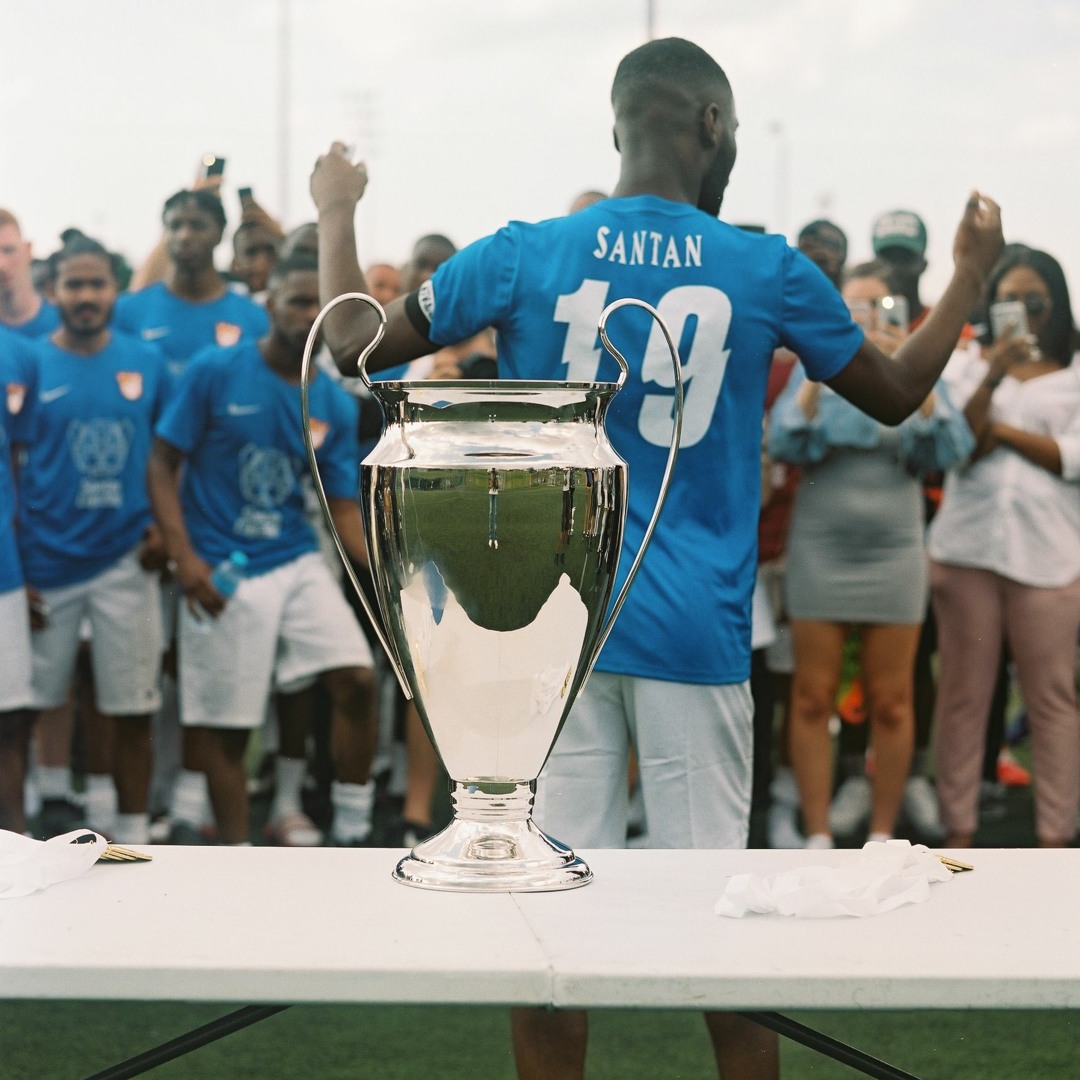 Stream dave - henry in the champions league (bearski techno edit) by ...