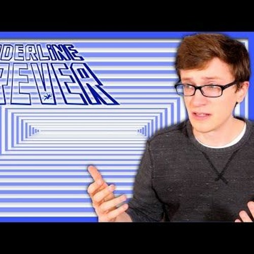 Stream Borderline Forever - Scott The Woz by Wohao | Listen online for ...