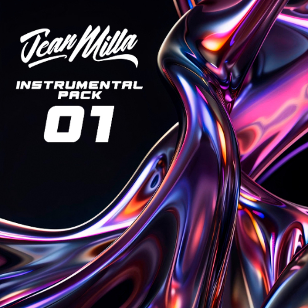 Stream Jean Milla - Instrumental Pack 01 by Jean Milla | Listen online for free on SoundCloud