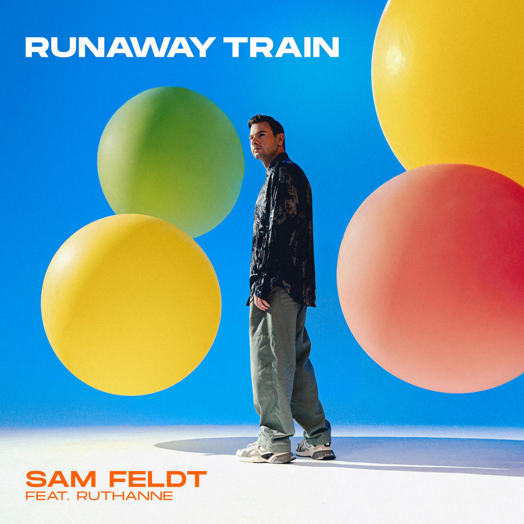 Stream Runaway Train (feat. RuthAnne) by Sam Feldt | Listen online for ...