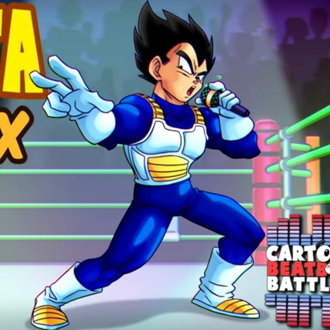 Stream vegeta beatbox by ares the cool guy | Listen online for free on ...