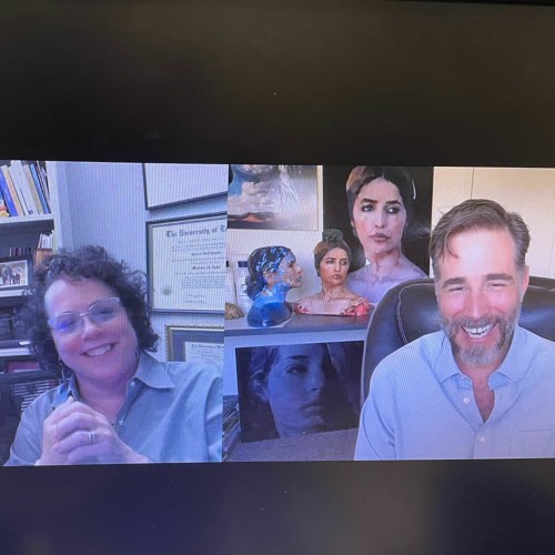 Stream episode #218 Critical Thinking for Everyone! | Interview with ...