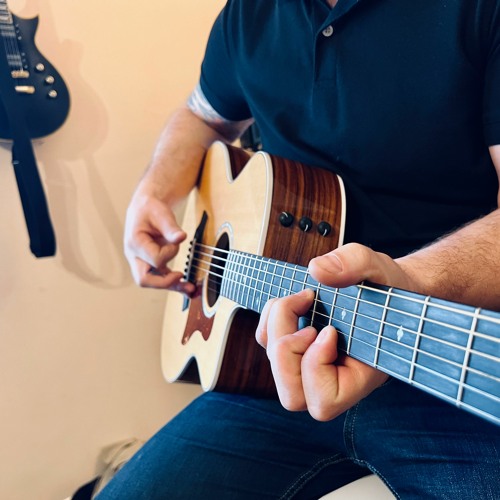 Stream Brian Woodruff | Listen to Worship Ideas playlist online for ...