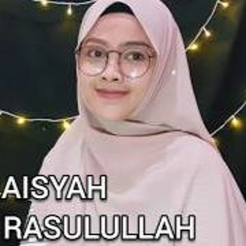 Stream AISYAH ISTRI RASULULLAH - UKHTI CITRA (Versi Akustik & Beatbox ...