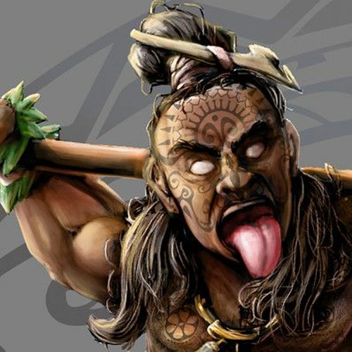 Stream Morse Gang - Maori History [Rap] by Maori Talent | Listen online ...