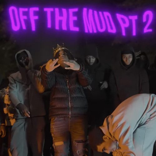 Stream Mdot Ebk X JB Sleeze X Eddie Gz - Off The Mud Pt.2 by HeatLeaks ...