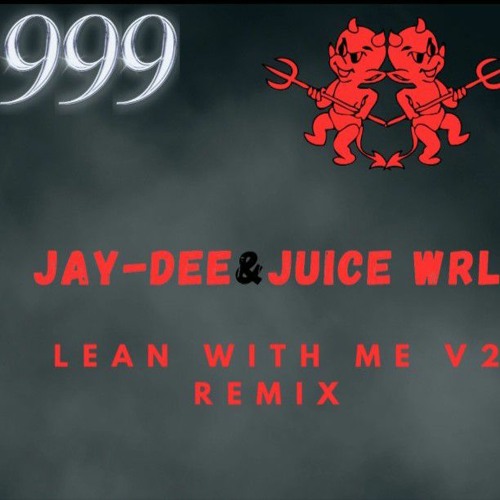 Stream Jay-Dee x Juice Wrld - Lean with me v2 remix by Jay-Dee | Listen ...