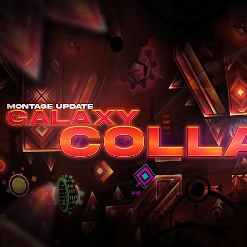 Stream Galaxy Collapse by Pavid :D | Listen online for free on SoundCloud