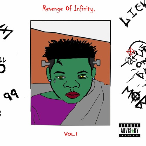 Stream Don't Worry By Hussain99 Till Infinity by Hussain99_till ...