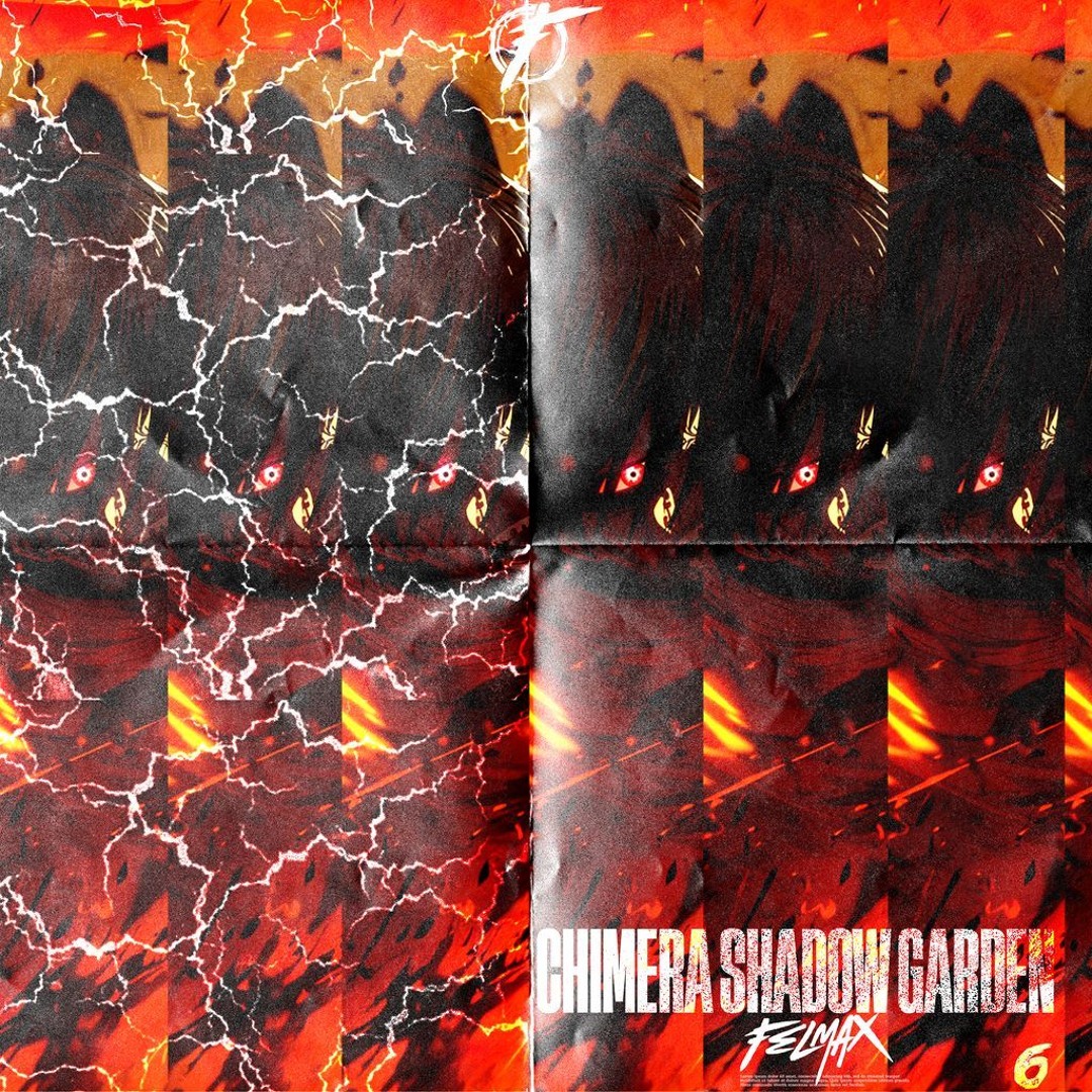 Stream FELMAX | Listen to CHIMERA SHADOW GARDEN EP(CMG) playlist online ...