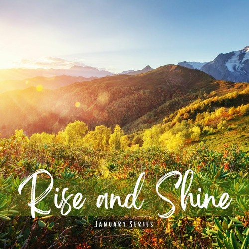 Stream 22nd January 2023 - Howie Edwards - Rise & Shine Pt. 3 by Excite ...