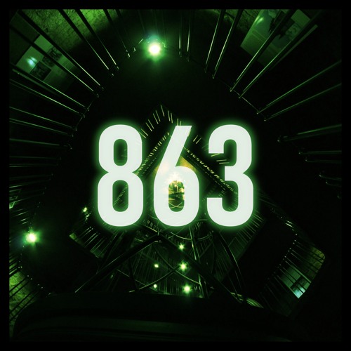 863 by STETT | Free Listening on SoundCloud
