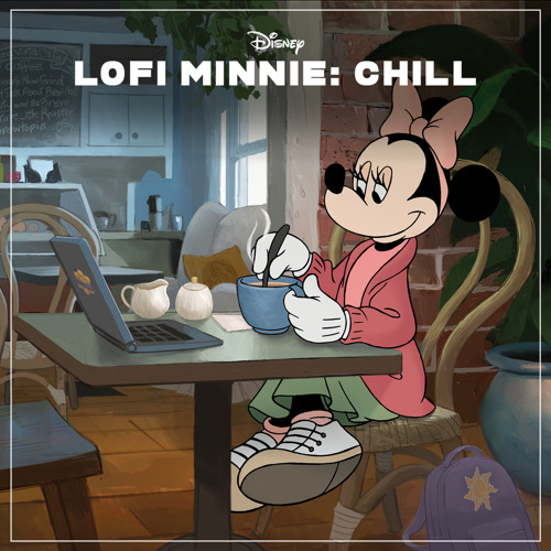 Stream Colors of the Wind (From "Lofi Minnie: Chill") by WYS | Listen ...