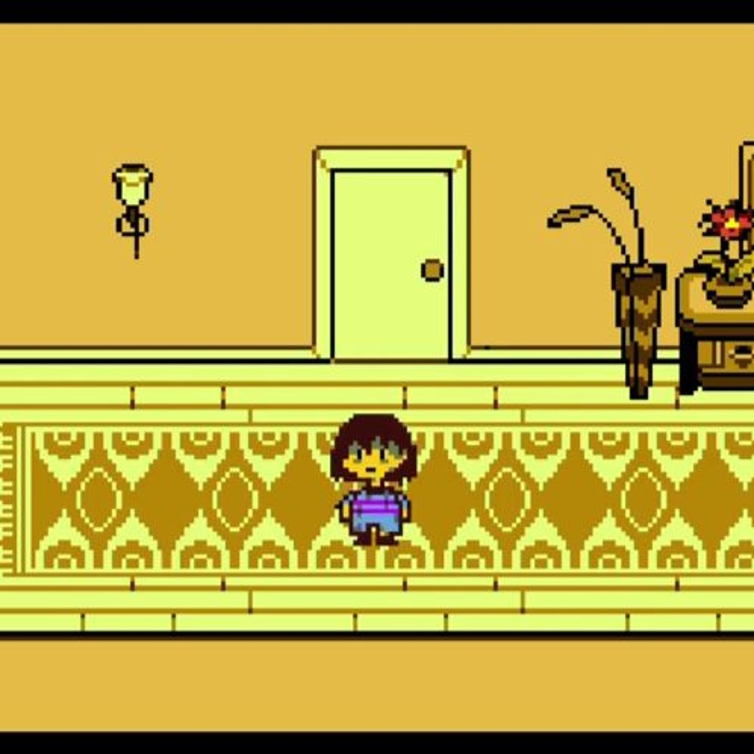 Stream Toriel's House - Unaltered_User OST by Found Musics | Listen ...